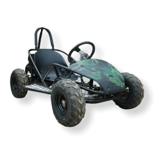 Eco Rider UK | Adult Electric Quad Bikes, ATVs & Accessories