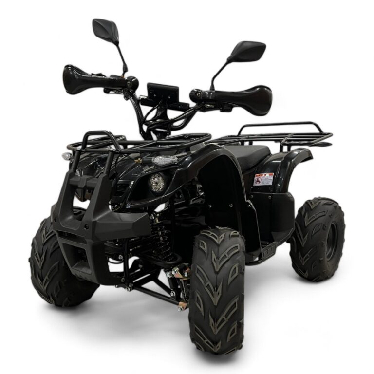 Evolution 1500W Electric Go-Kart | Eco Rider UK